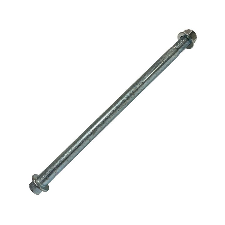 Eje rueda trasero Renegade 300 – MXTREME